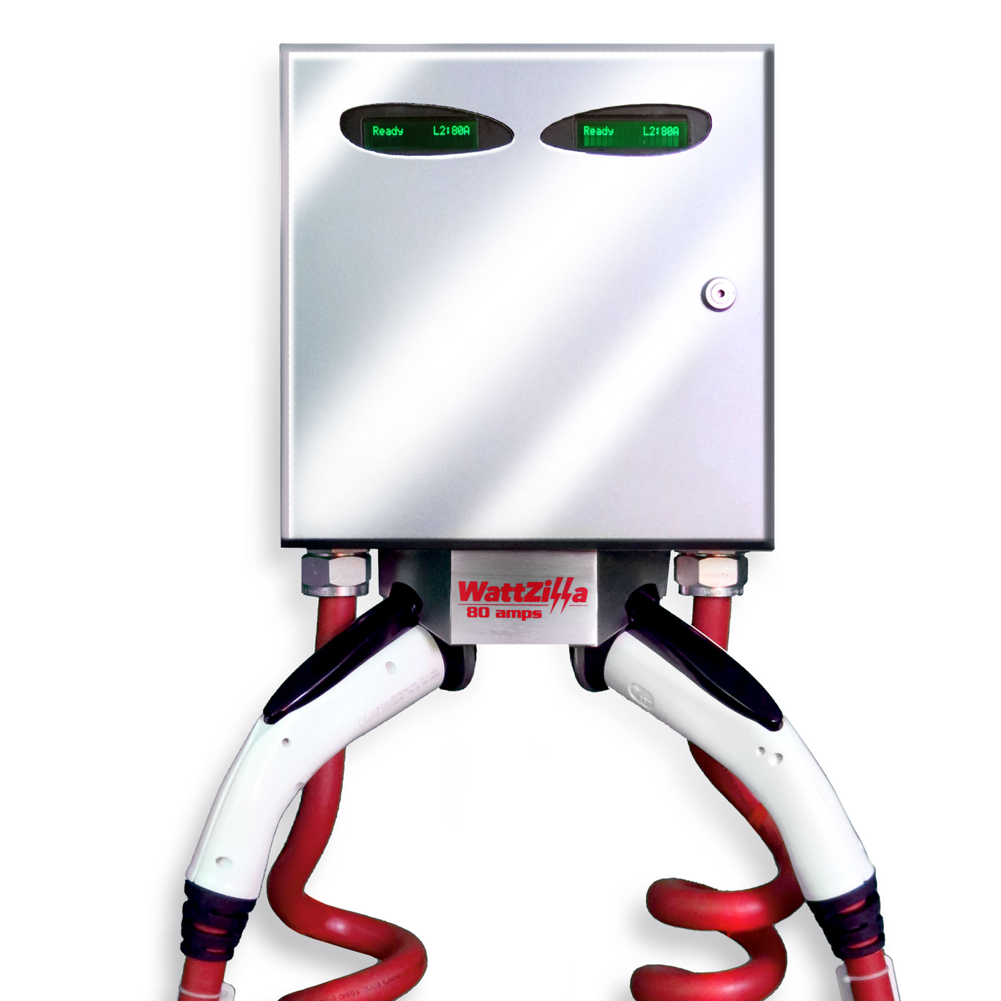 WattZilla | The most powerful, dependable and durable charging stations ...