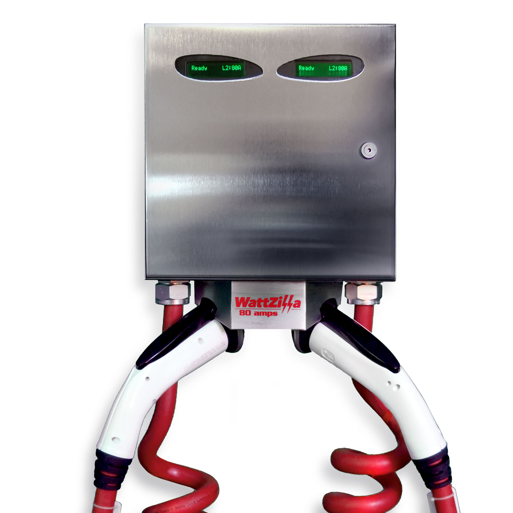 WattZilla | The most powerful, dependable and durable charging stations ...