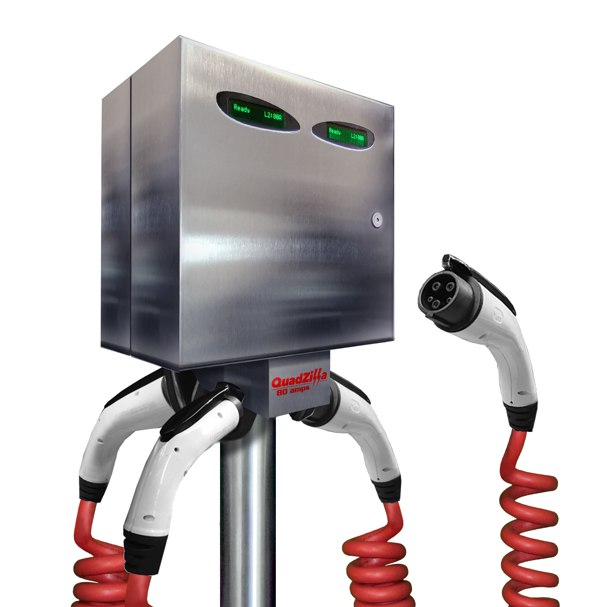 WattZilla | The most powerful, dependable and durable charging stations ...